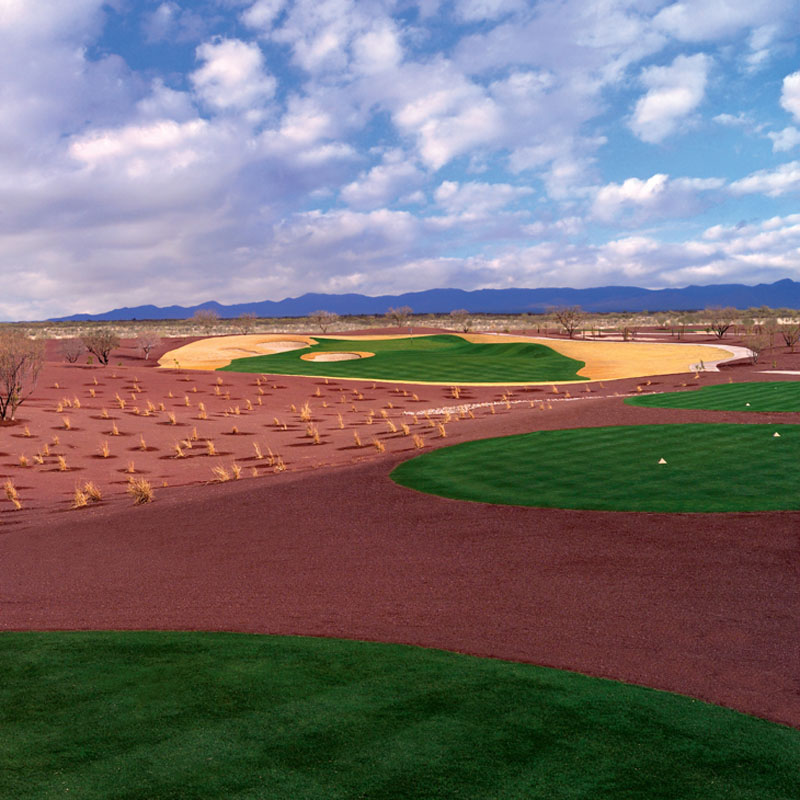 Gallery - Poston Butte Golf Club