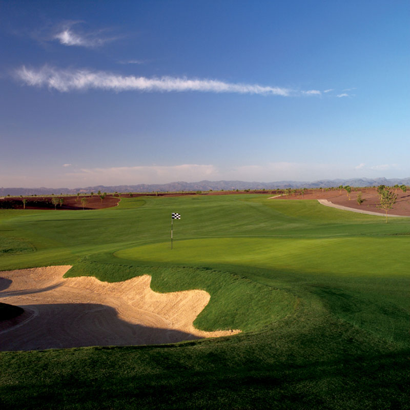 Gallery - Poston Butte Golf Club