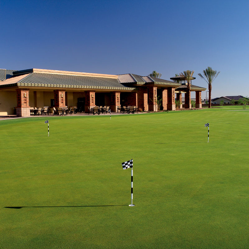 Gallery - Poston Butte Golf Club