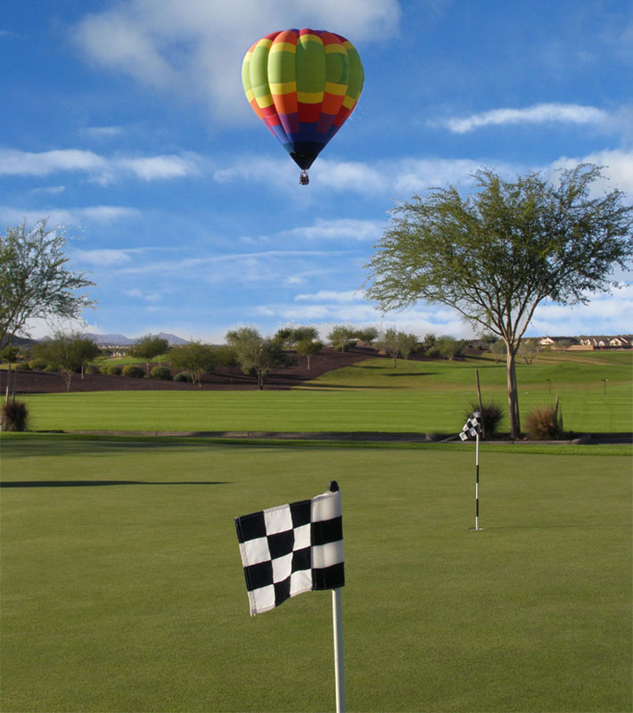 Gallery - Poston Butte Golf Club