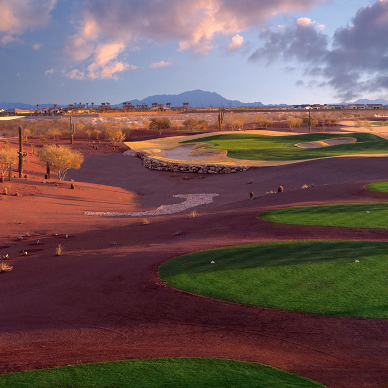 Gallery - Poston Butte Golf Club