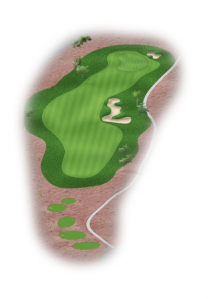 Course Statistics - Poston Butte Golf Club