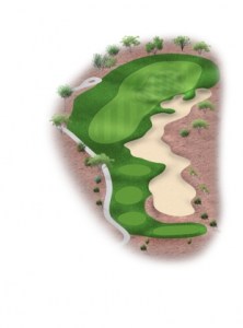 Course Statistics - Poston Butte Golf Club