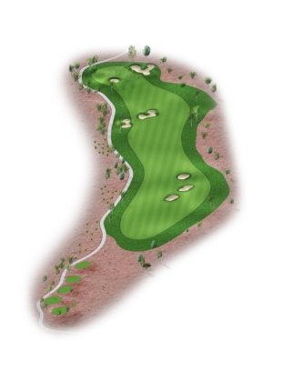 Course Statistics - Poston Butte Golf Club