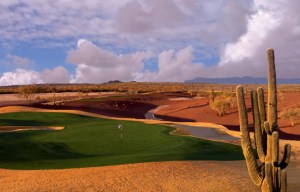 Home - Poston Butte Golf Club