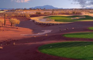 Home - Poston Butte Golf Club