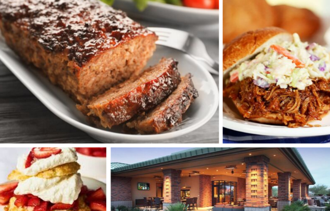 Home - Poston Butte Golf Club