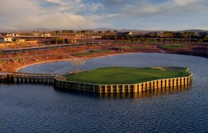 Home - Poston Butte Golf Club