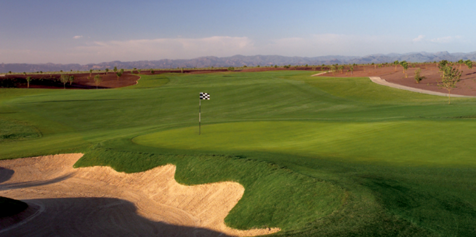 Home - Poston Butte Golf Club